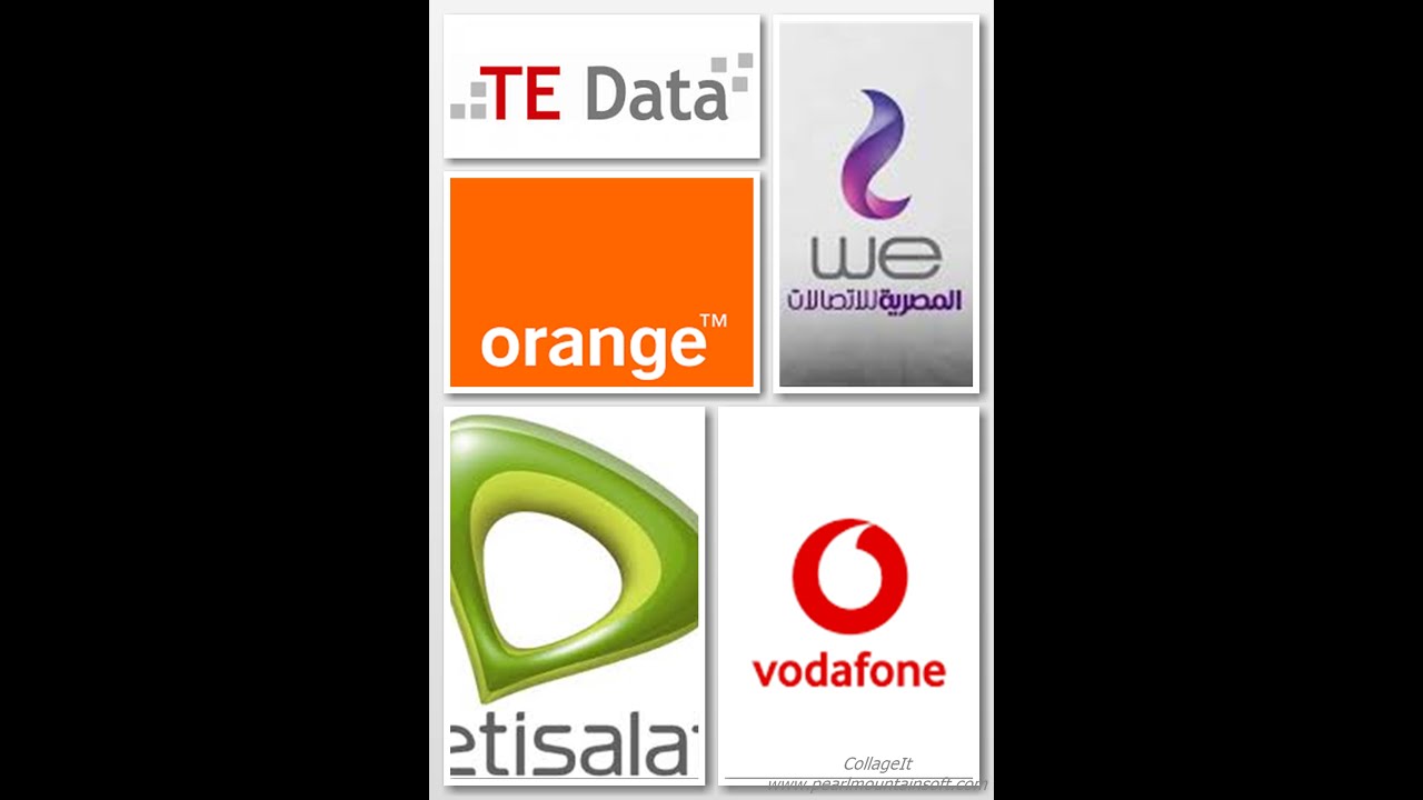 حل مشكلة البينج نهائيا te data etisalat orange and vodafone - YouTube