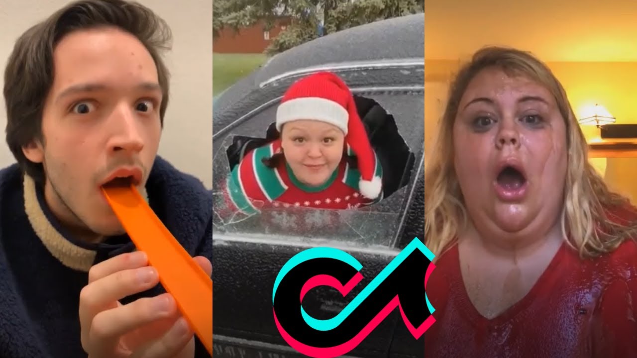 TIK TOK MEMES Compilation BEST ASMR of 2019 #29 - YouTube