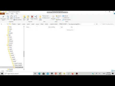 its that secret at sviger fliya kit file layers - YouTube