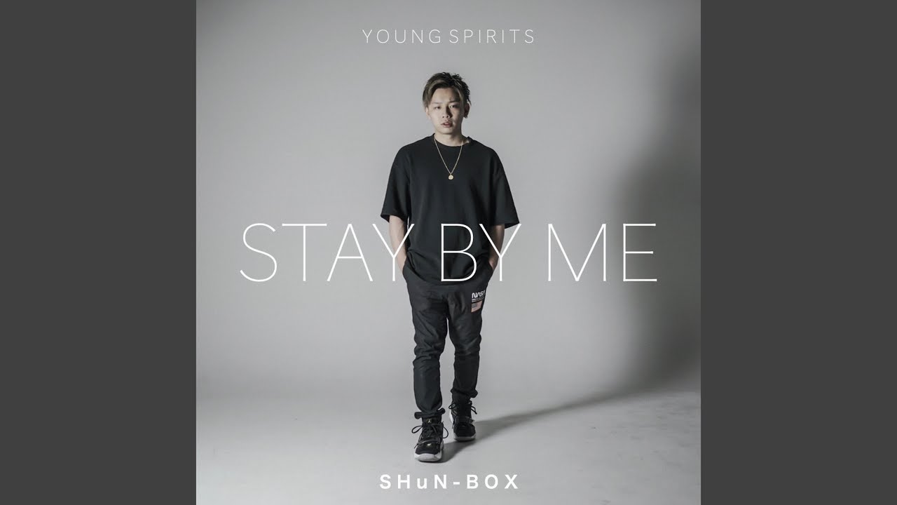 STAY BY ME - YouTube Music