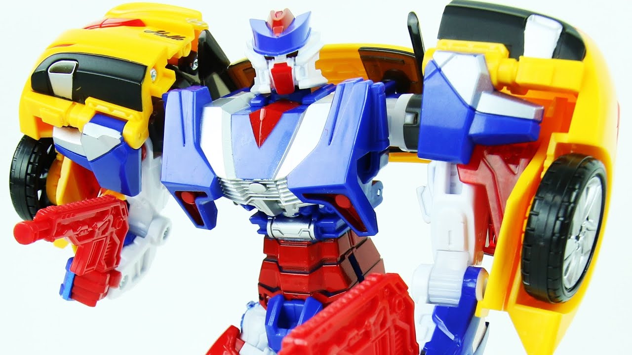 헬로카봇 카봇 아반떼 프론 carbot 자동차장난감 변신(HELLO CARBOT Transformers) 터닝메카드 터닝카 무간 ...