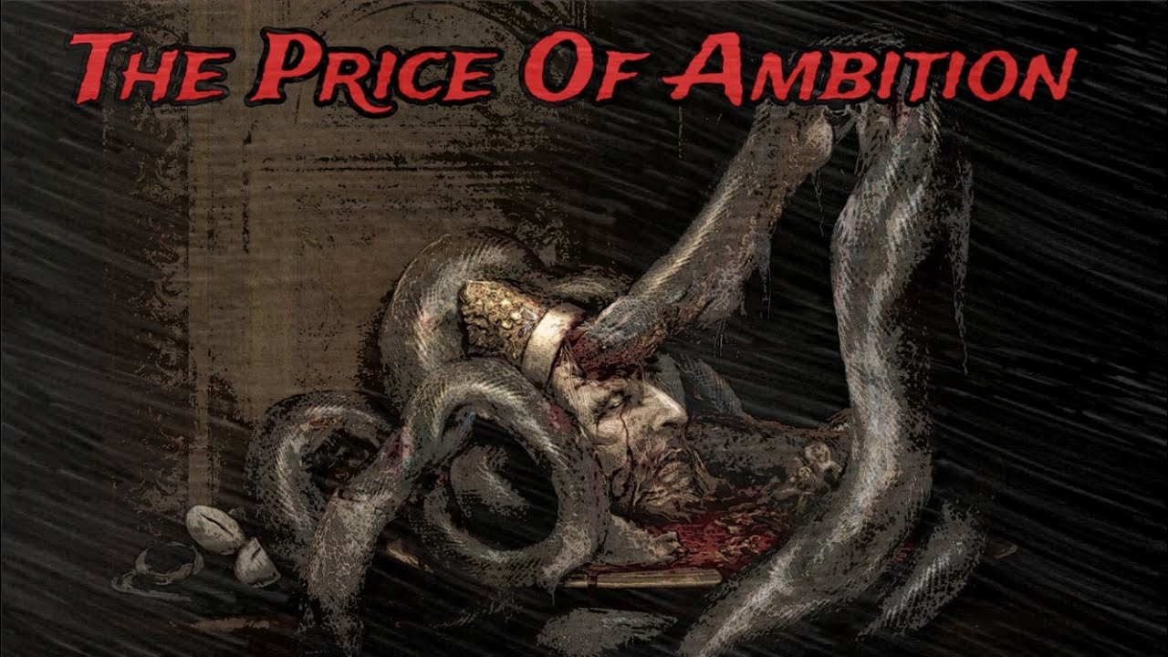 The Rise And Fall Of Volcano Manor - Elden Ring - YouTube