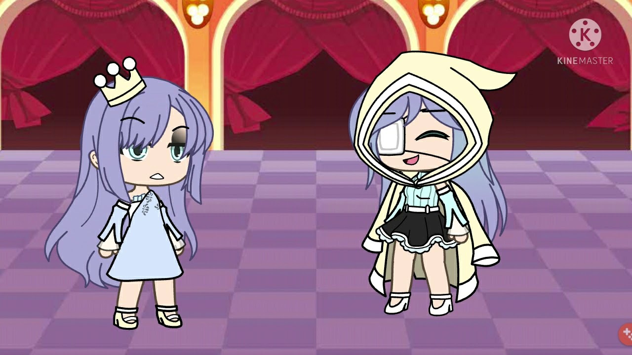 Royalty Glmv ( first glmv)Please read description - YouTube