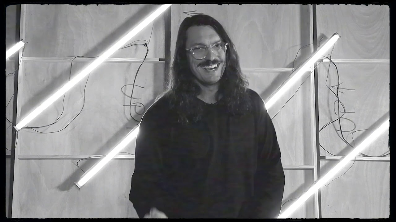 Message: "Godly Confidence" | JD (from Hillsong Youth Online) - YouTube