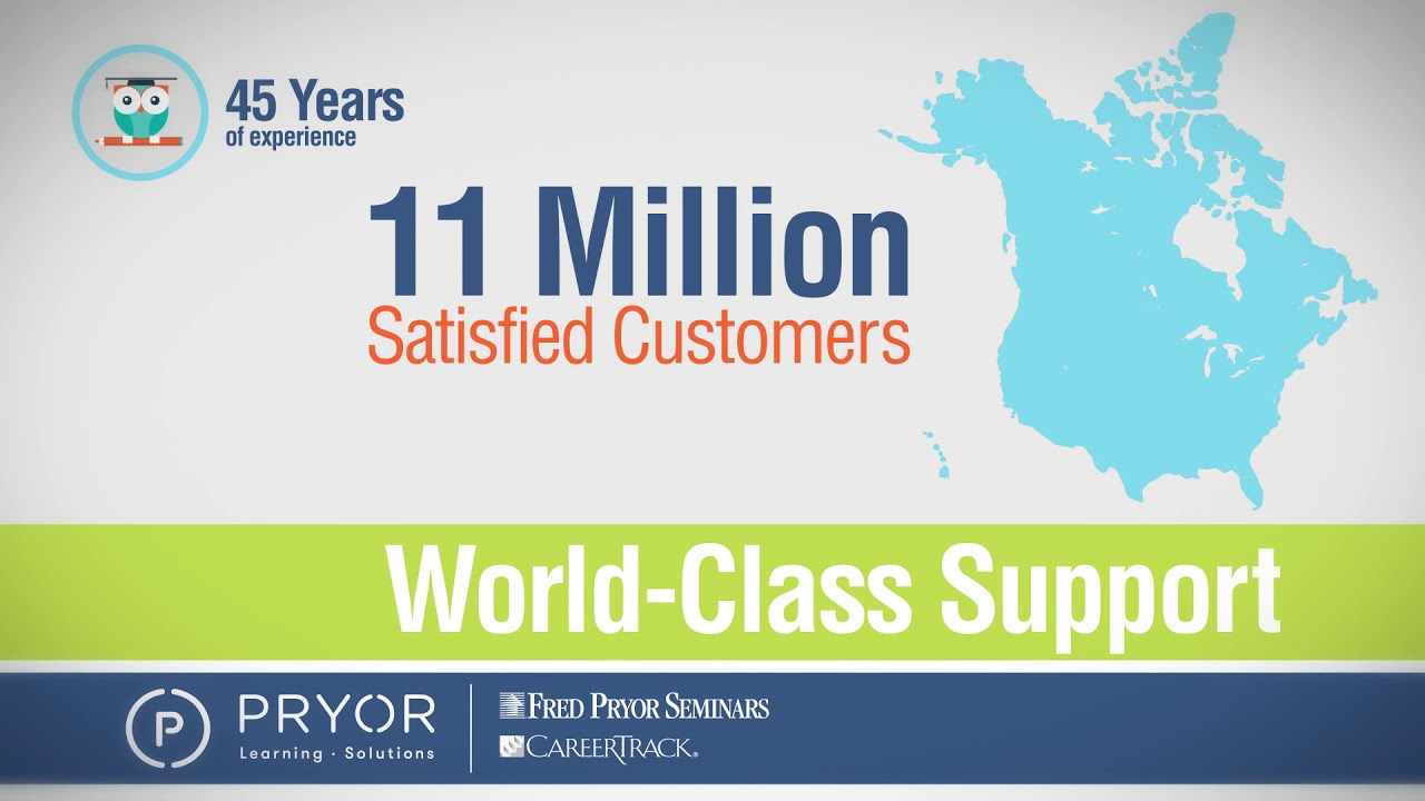 Pryor Learning Solutions, Retain star employees and achieve goals ...