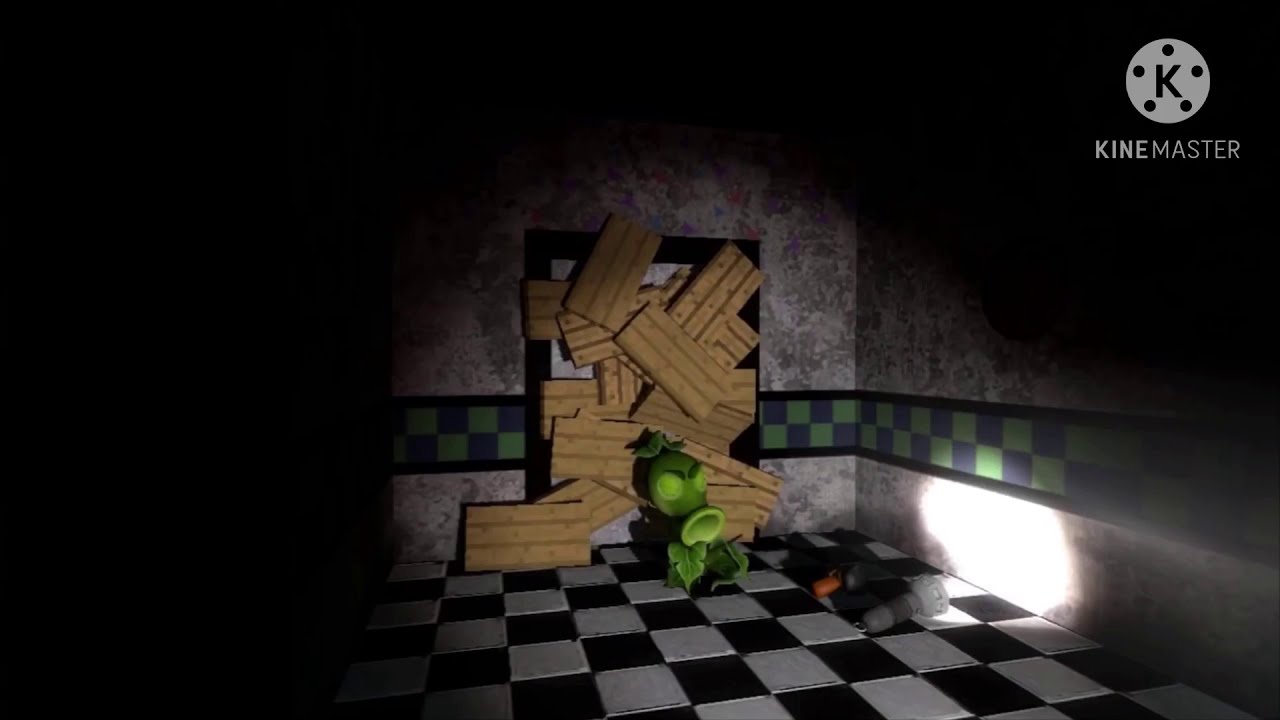 A Peashooter Perfectly Cut Screaming Compilation - YouTube