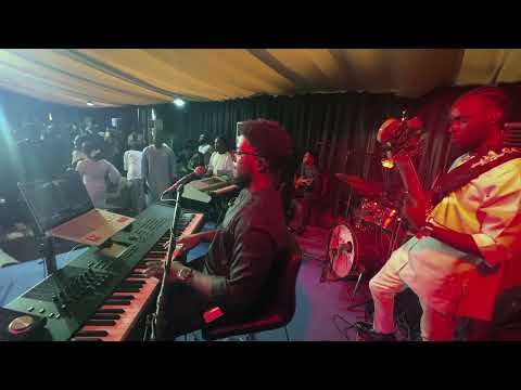 Behind the music: 28th July | Full Set BANDCAM