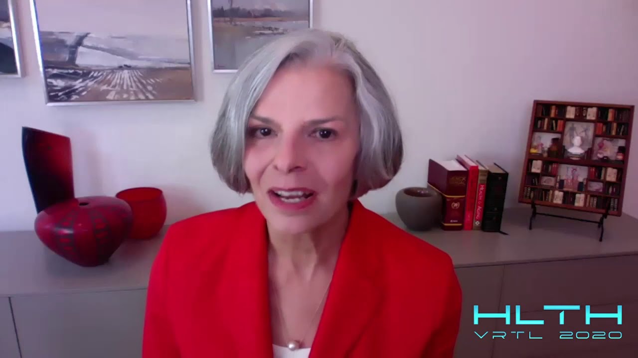 Julie L. Gerberding, M.D., M.P.H. and Michael T. Nally, Merck & Co ...