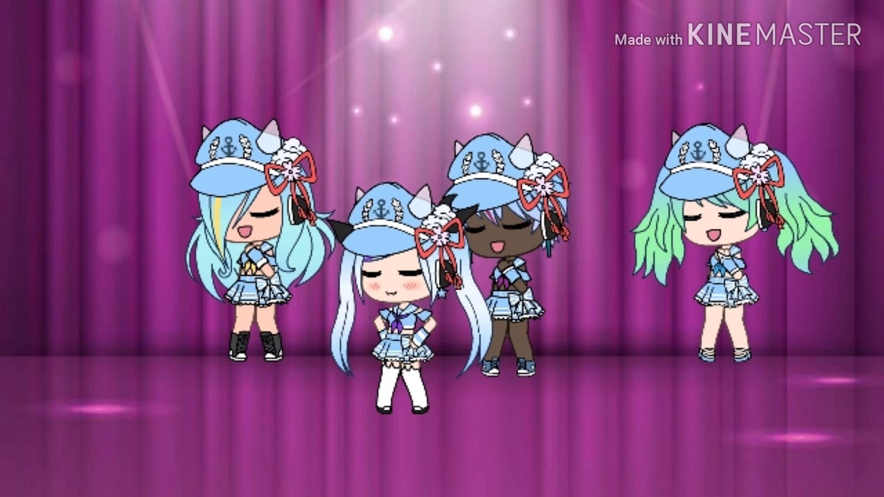 "Musical Love" Ep1/Gacha life Series - YouTube
