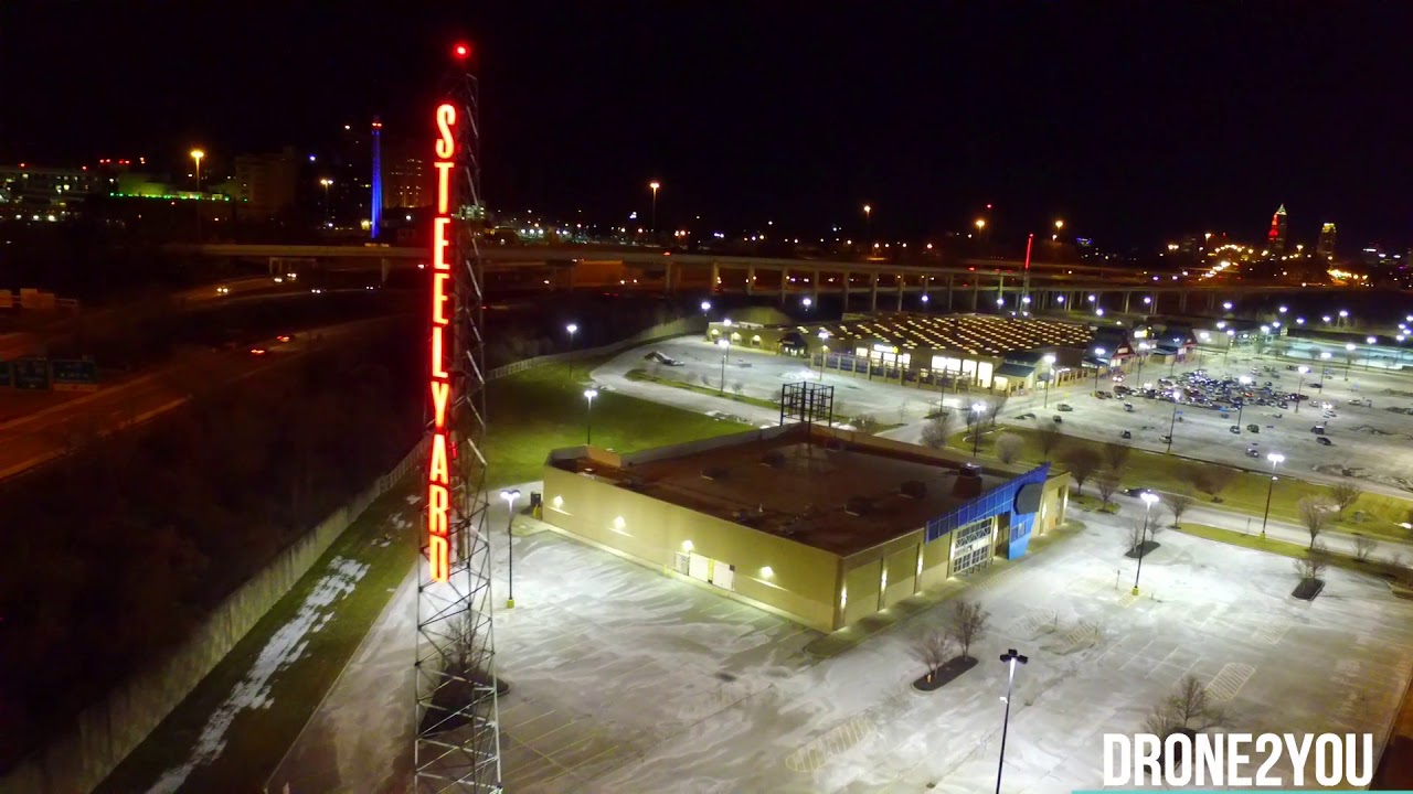 Steelyard Commons - YouTube