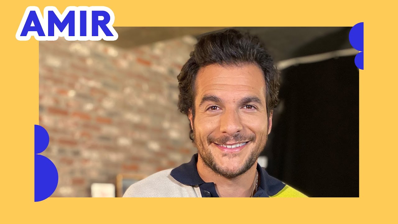 AMIR - ses ressources - YouTube