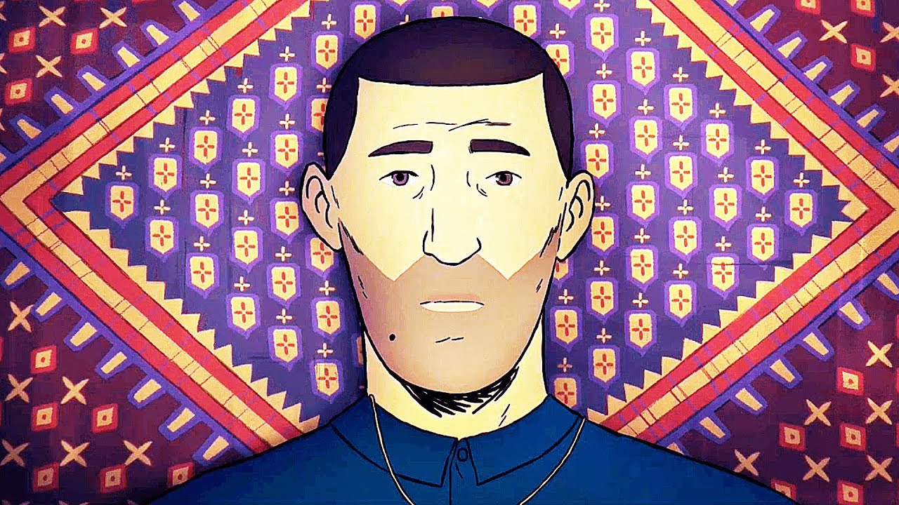 FLEE - Official Trailer (2021) - YouTube