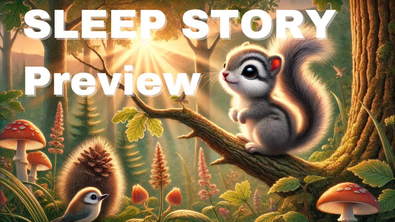 Toby and the Wishing Tree | Children's Bedtime Stories | Parent-Child ...