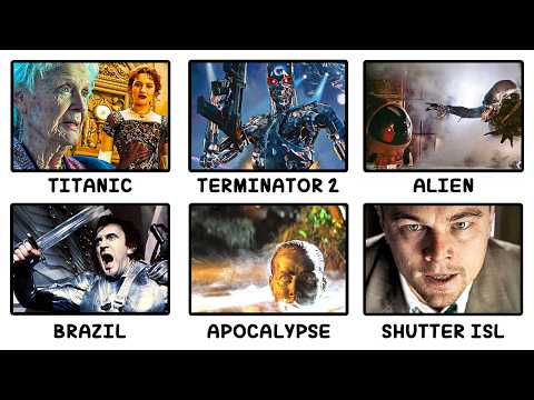 Every Alternate Ending That Could’ve Changed Movie History Explained in 16 Minutes