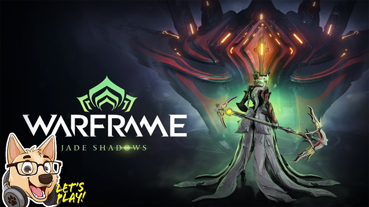 Jade Shadows | Let's Play - YouTube