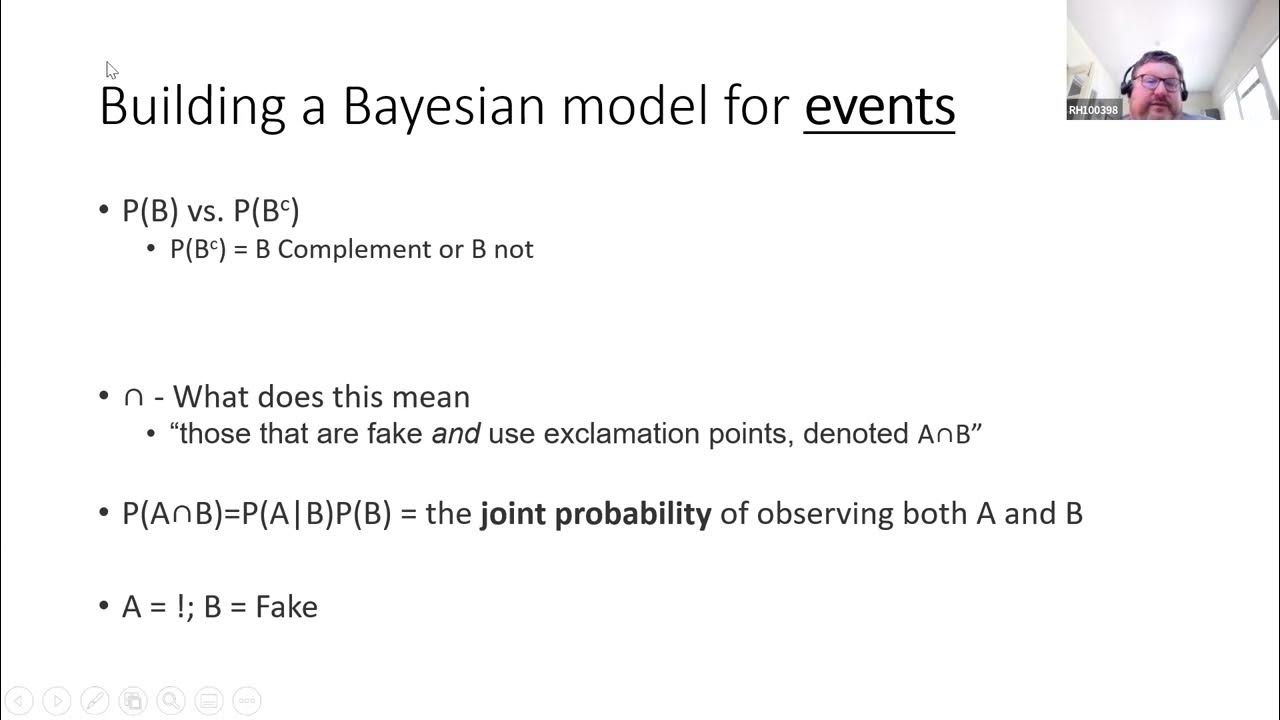 Bayes Rules! Bayes’ Rule Part 1 (bayes_rules02 2) - YouTube