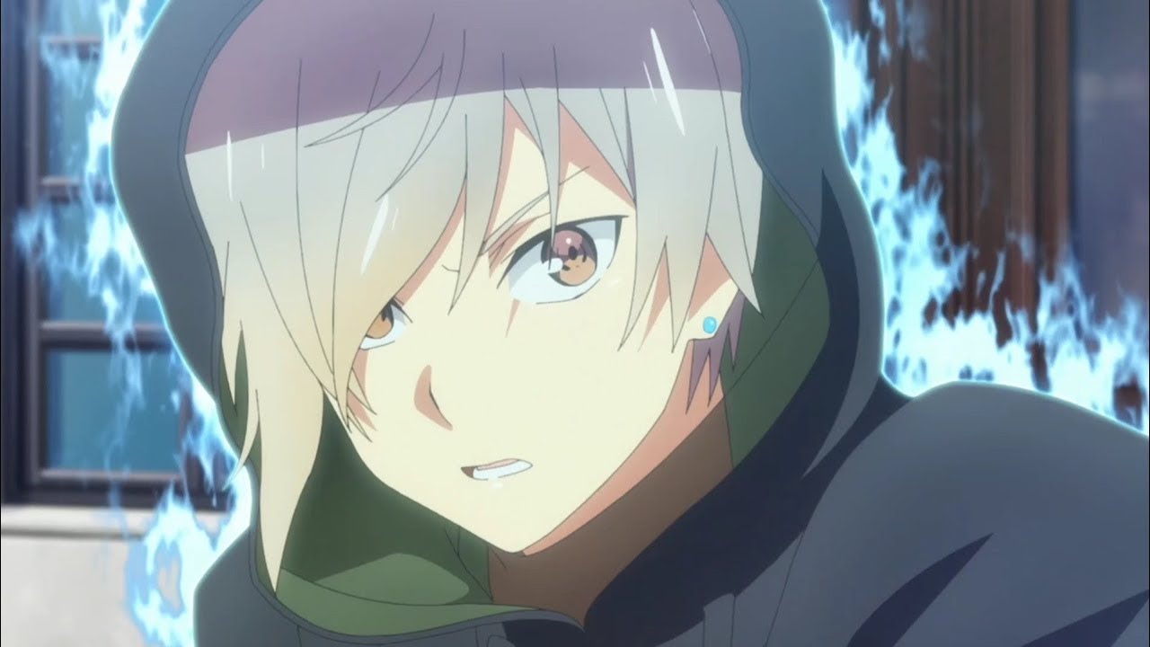 Seirei Gensouki: Spirit Chronicles「AMV」 Rumors - YouTube