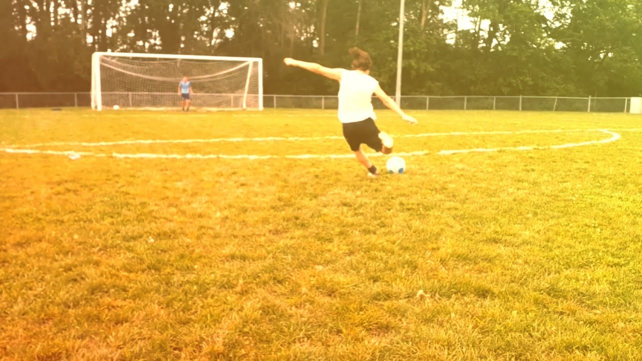 Football Montage 2020/2021 - YouTube