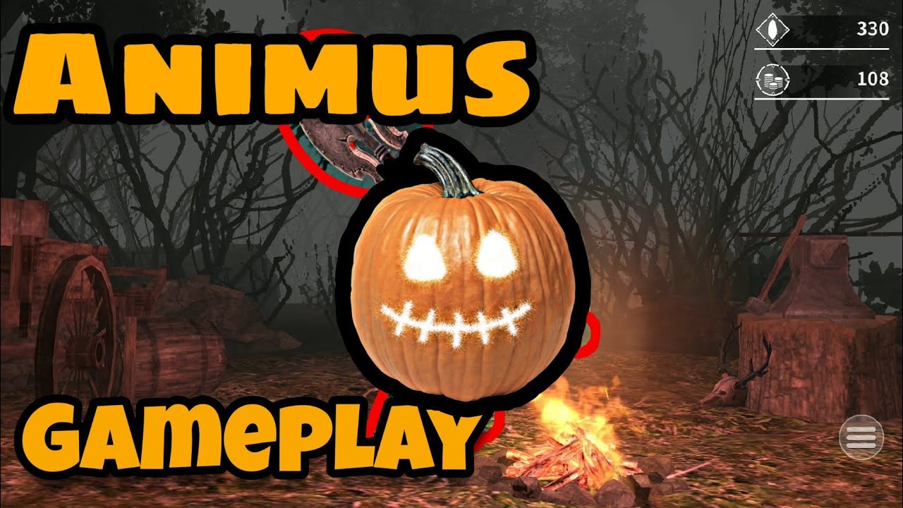 Animus 2 Gameplay Android/Mobile game - YouTube