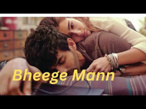 Bheege Mann - Altamash faridi