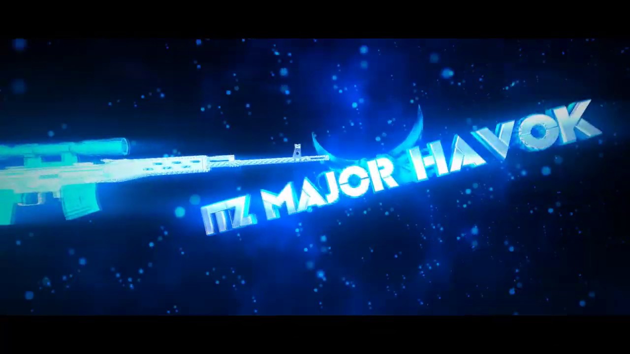 Havok And Striker PLAY COD 4 REMASTERED - YouTube