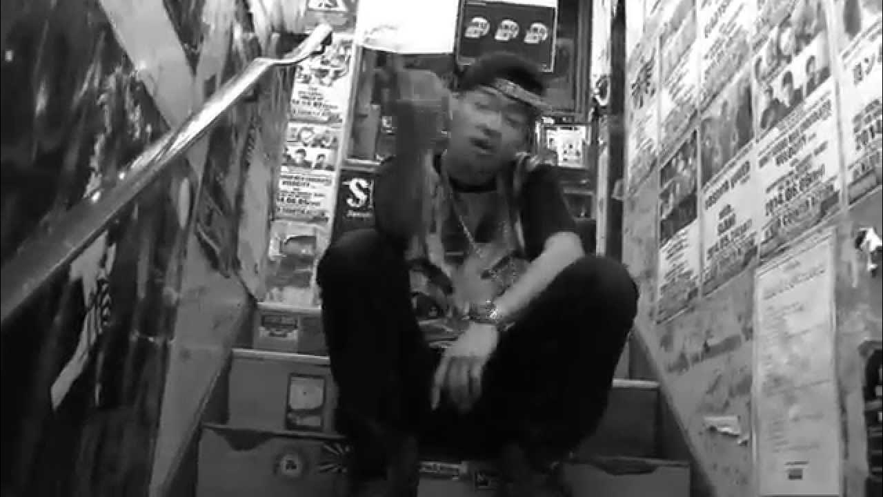 Ry-lax / OUTSTAND #NewSchoolKilla - YouTube