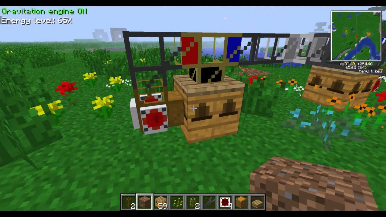 Bee for Ethoslab - YouTube