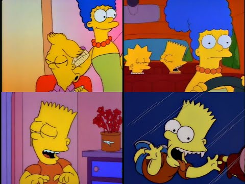 GAS - Twister mouths