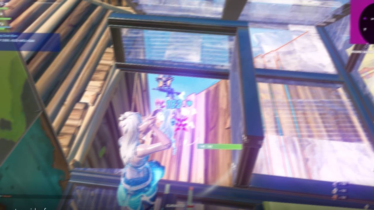 IDGAF 🤷🏿‍♂️ (ft. HydraSZN, Compalomp, etc) BEST Controller Settings ...