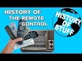 Who Invented the Remote Control?