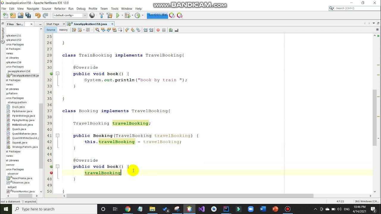 delegation trong java và kotlin - YouTube