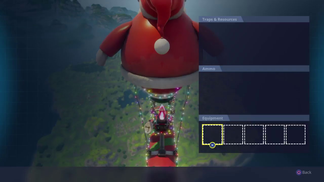 FORTNITE (on essaye top 1) - YouTube