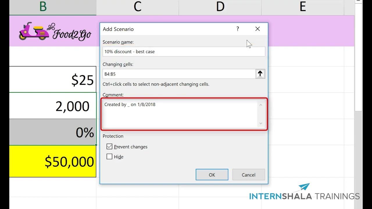 ||advance Excel|| [module -5]{video -6} - YouTube