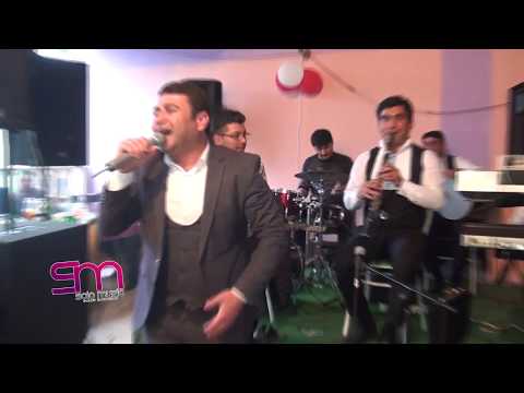 Kur Group Terekeme  Ruslan Samaxili Popuriler -Kurdemir toyu 2018