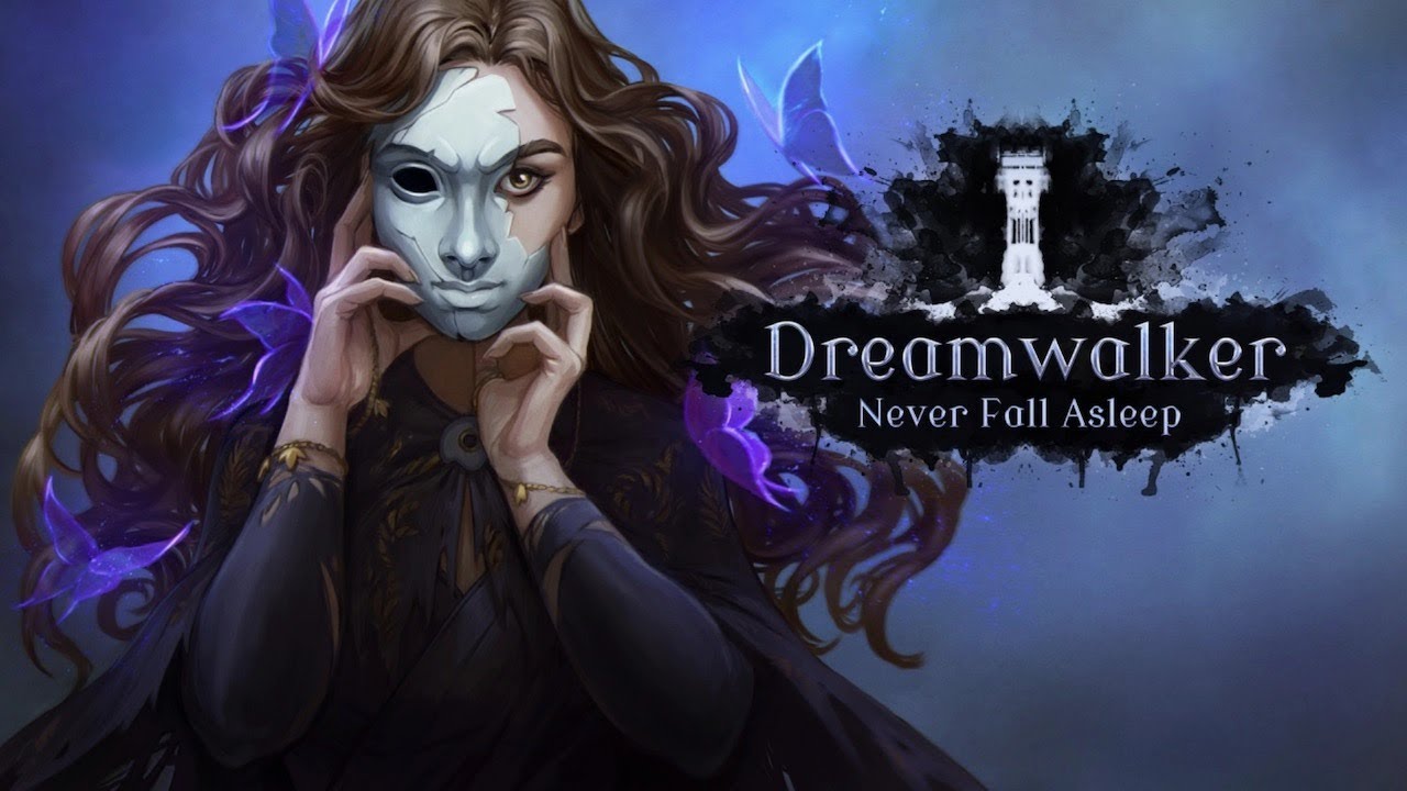 Dreamwalker: Never Fall Asleep (Switch) First 21 Minutes on Nintendo ...