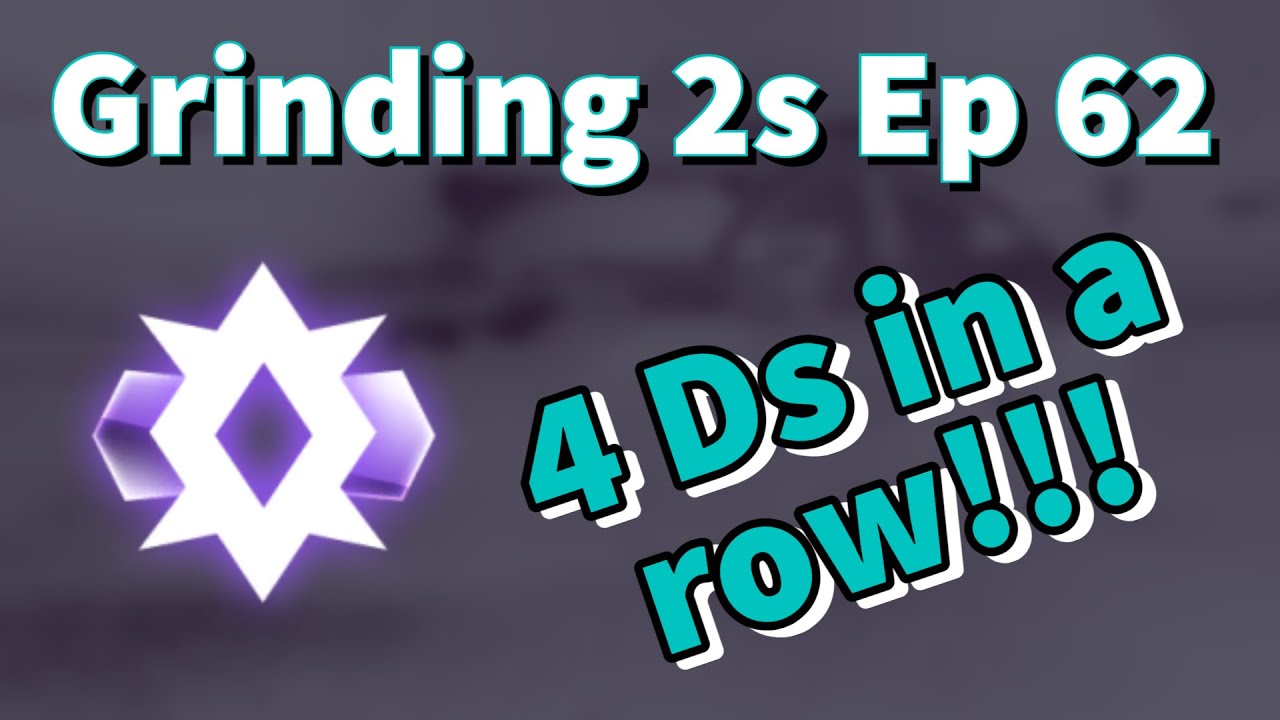 Rocket League: Grinding 2s Ep 62 | UNSTOPABLE! - YouTube