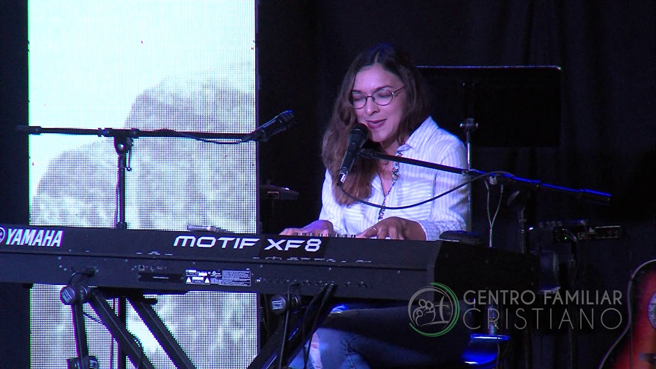 Hanna Calvo | Lo Único que Quiero - YouTube