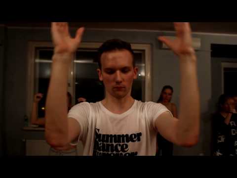 ■ Drzwi Otwarte 2017 Point Dance Studio