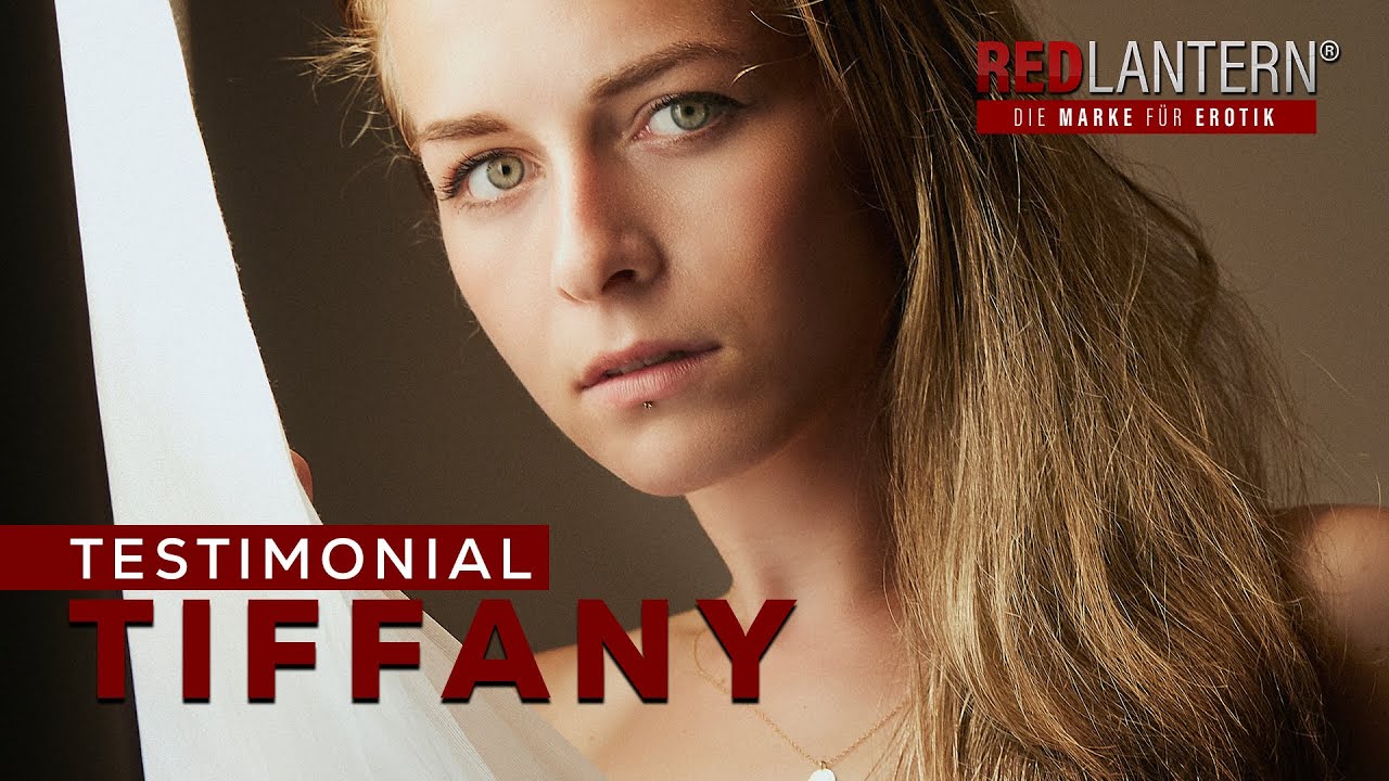Testimonial Model: Tiffany - YouTube