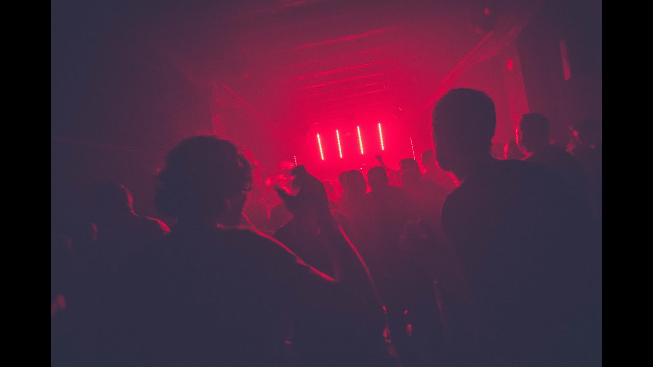 beon's rave #4 - nostalgic set | Cherrymoon Trax PPK Marusha Yves ...