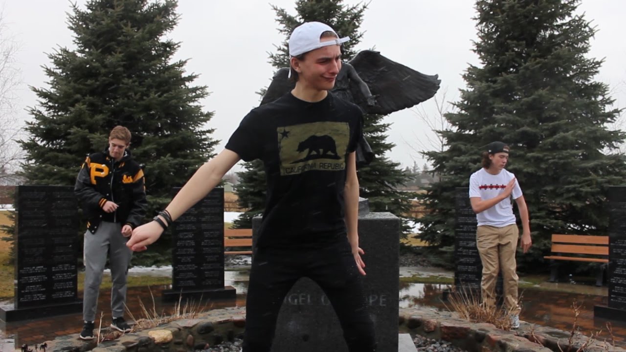 Trig Rap (Music Video) - YouTube