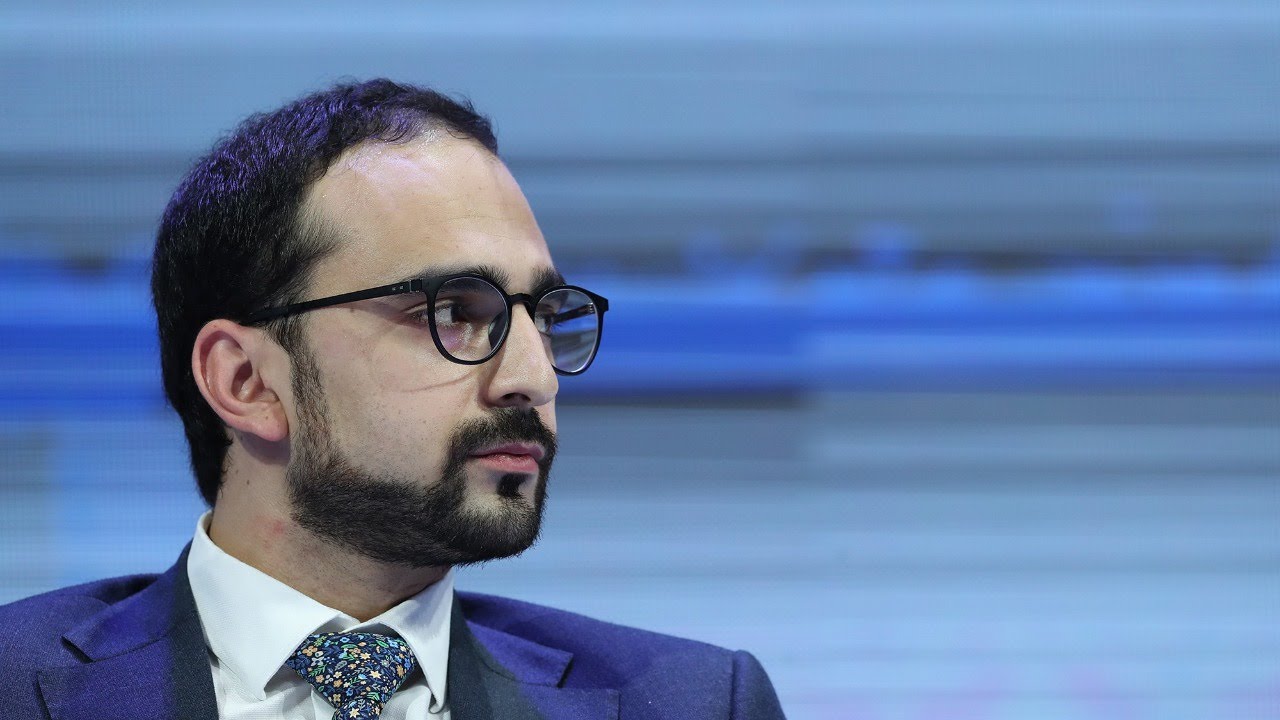 Հարցազրույց Տիգրան Ավինյանի հետ ՈՒՂԻՂ Youtube