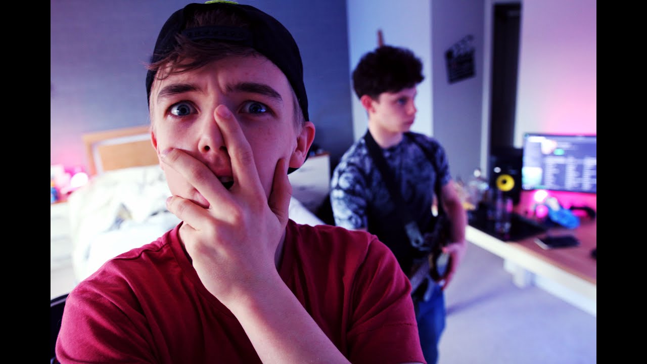 Secret Project Youtube