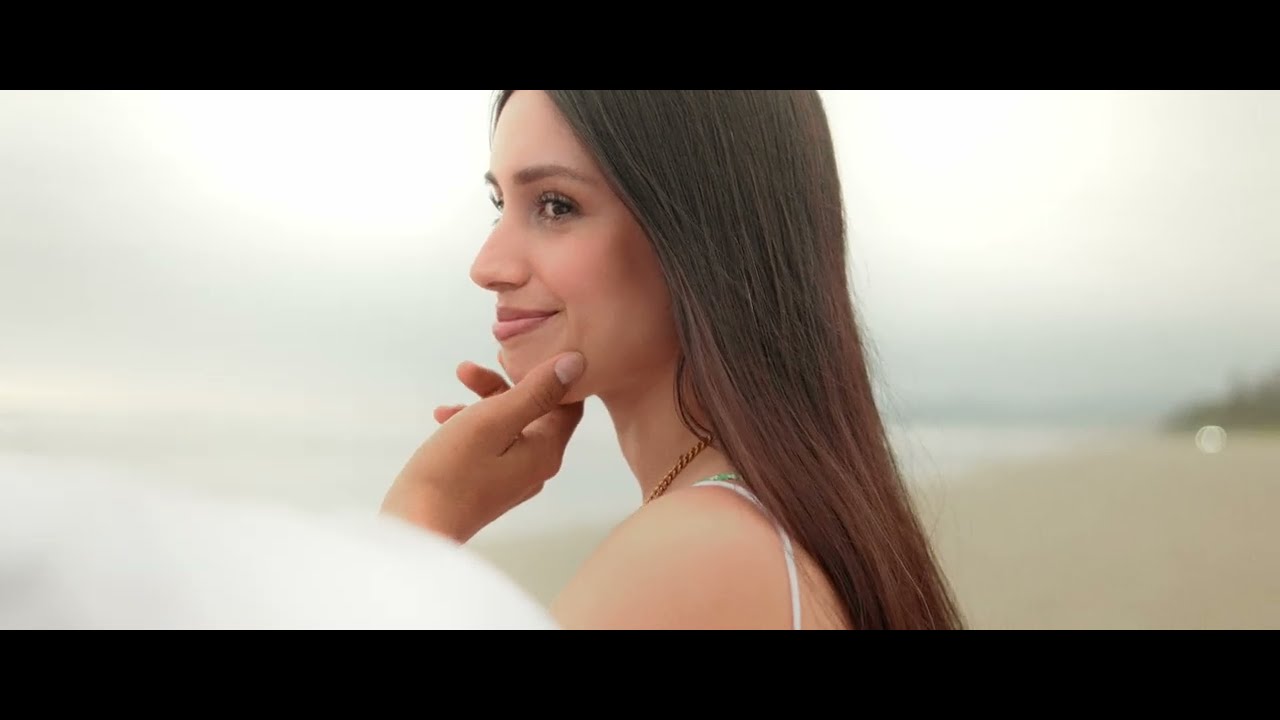 Alex Jaden - Ausencia | Official Video - YouTube