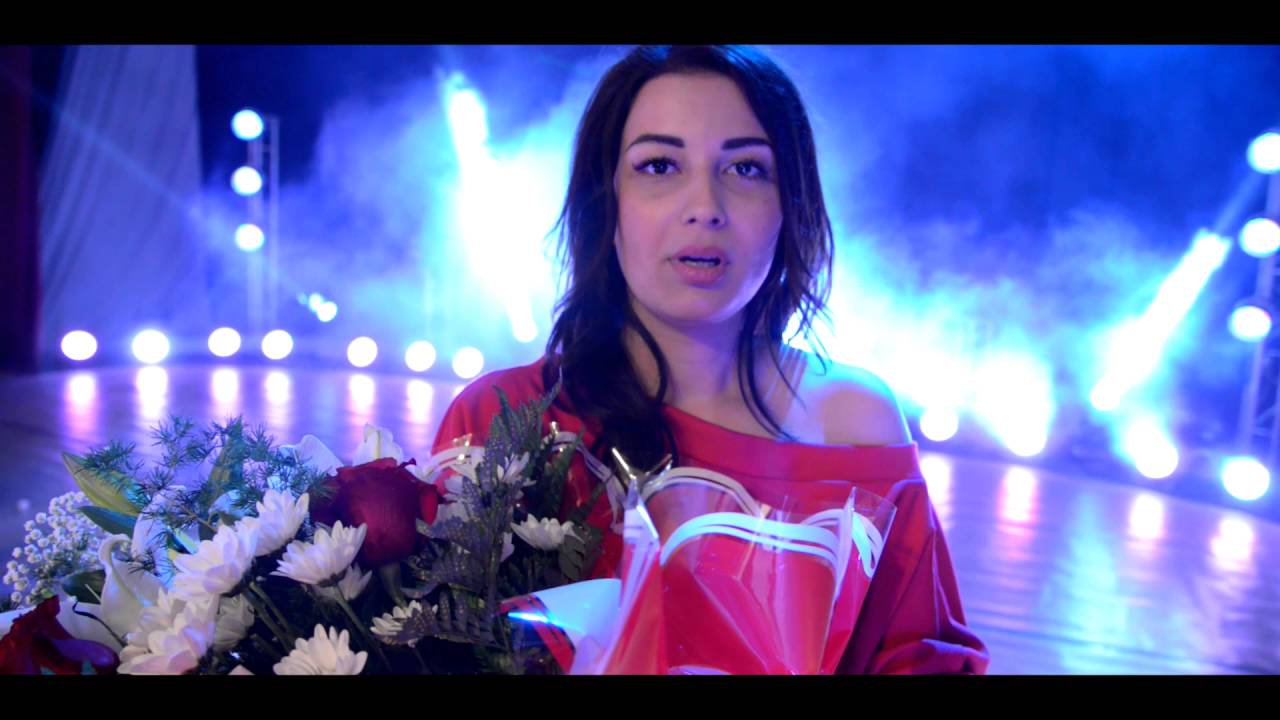 Отчетный концерт "Violet Dance Club" г. Электросталь - YouTube