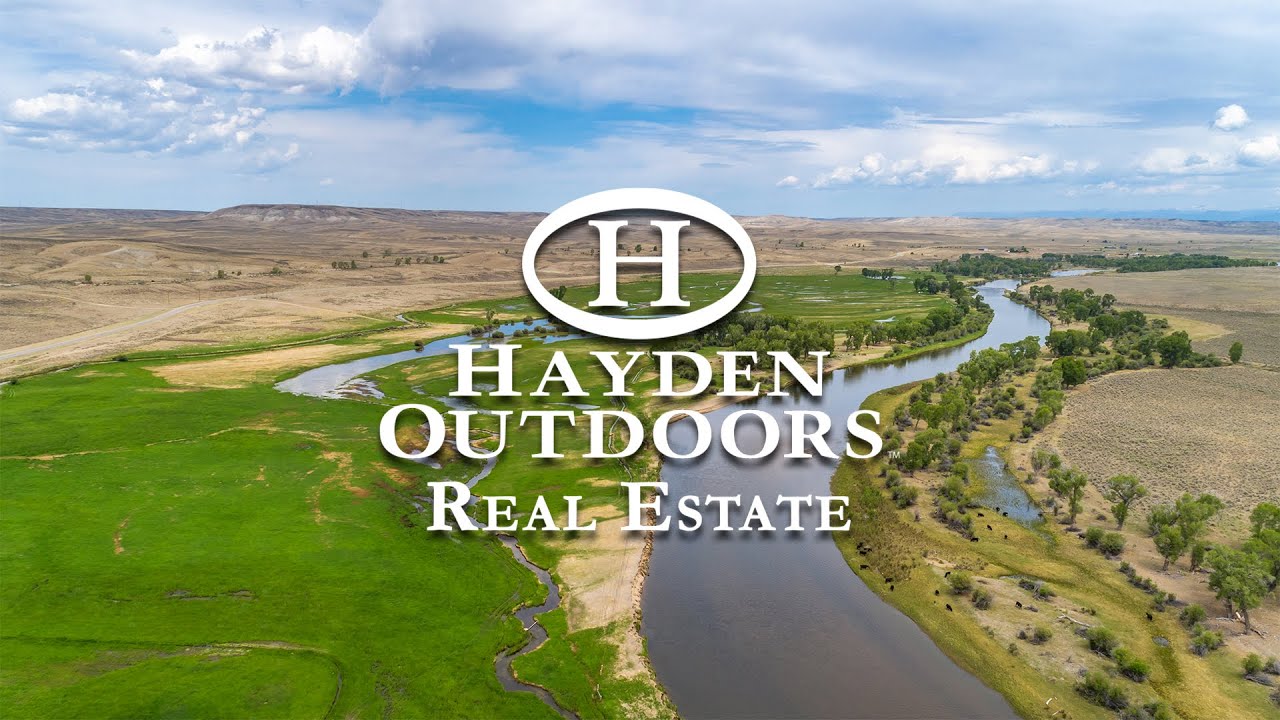 3 BAR H RANCH - YouTube