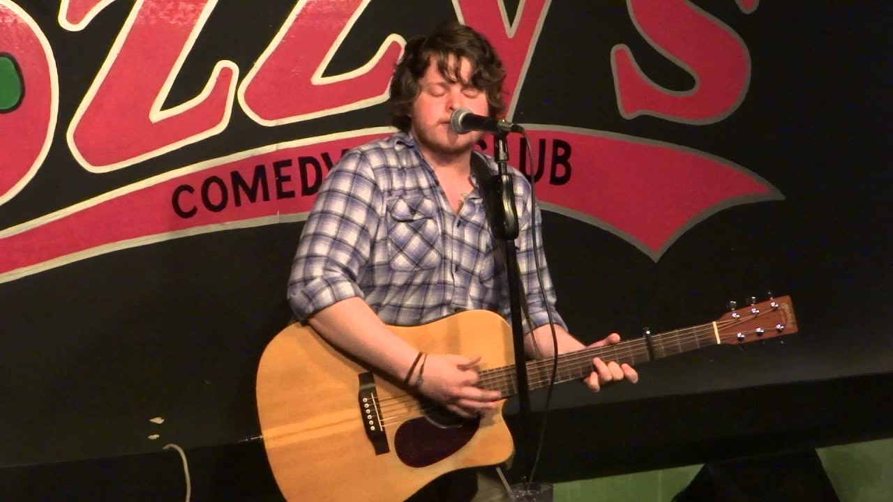 Kevin Ganley - Sing The Hits - YouTube