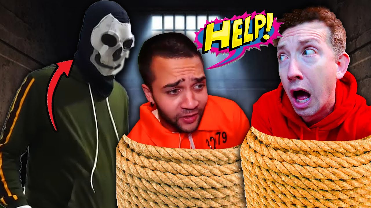 CHAD WILD CLAY Got KILLED BY Scattered Skull 😱💔 CWC in DANGER - YouTube