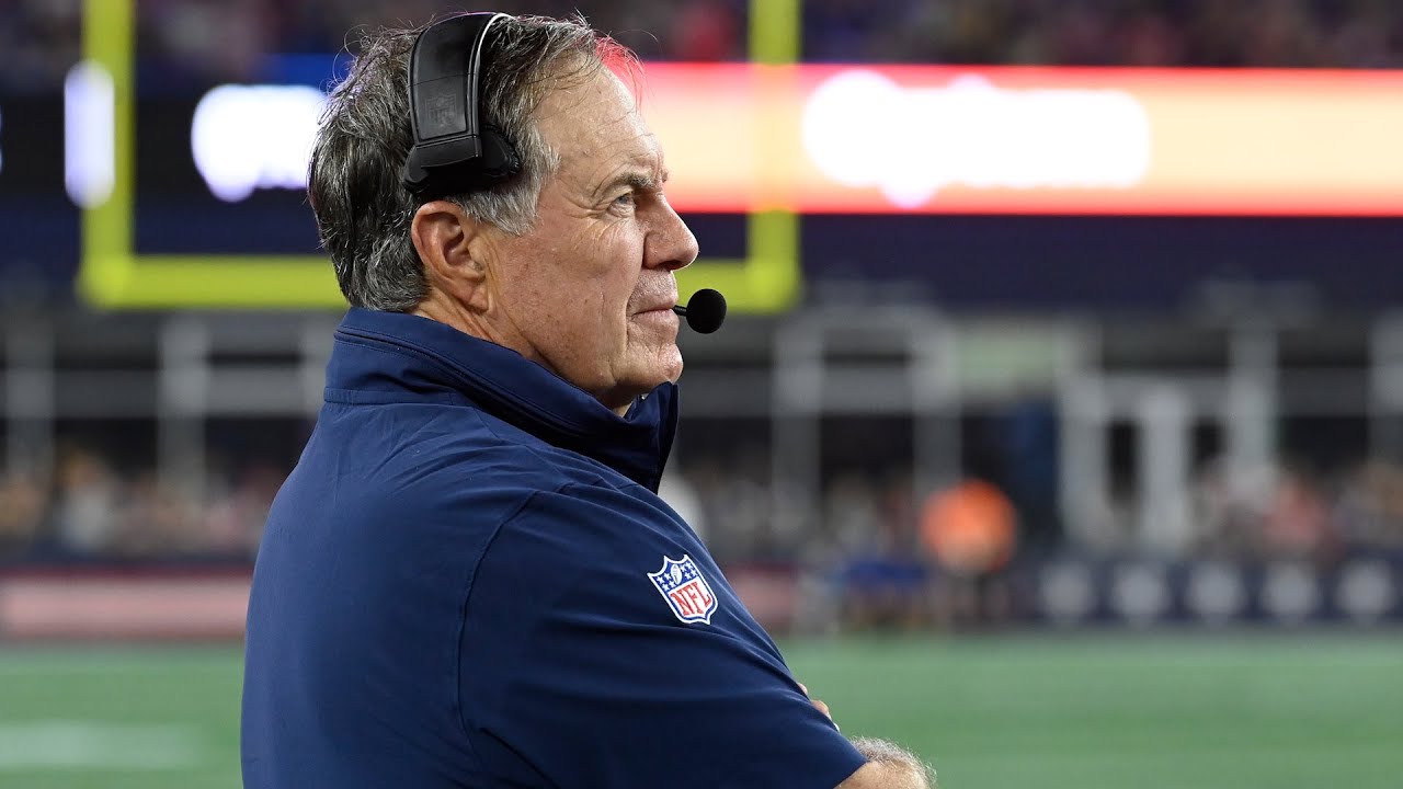 Can we already call the Patriots' 2022 draft class a 'bust'? | Curran ...