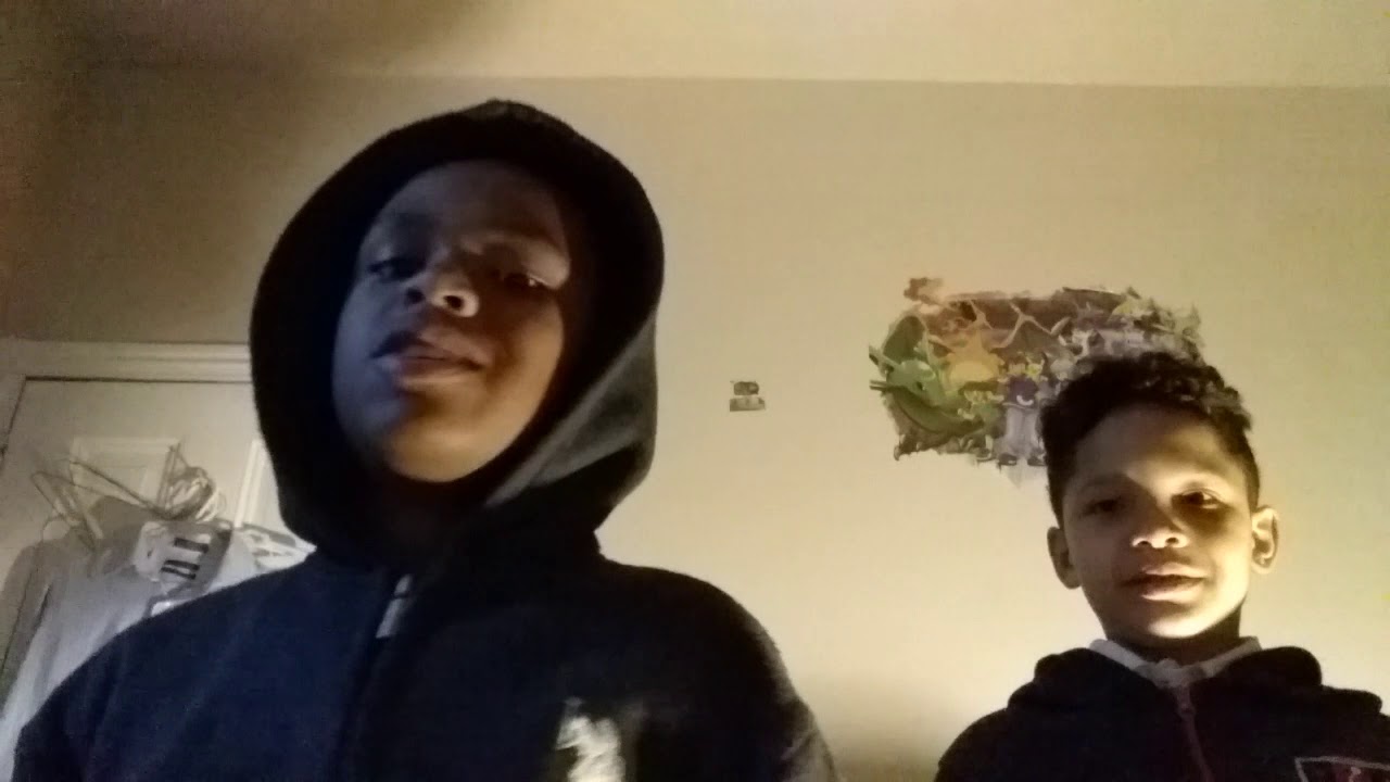 Ten toes down challenge - YouTube